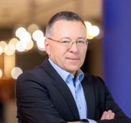 ETS Announces New Appointments and Governance Model - Duomedia