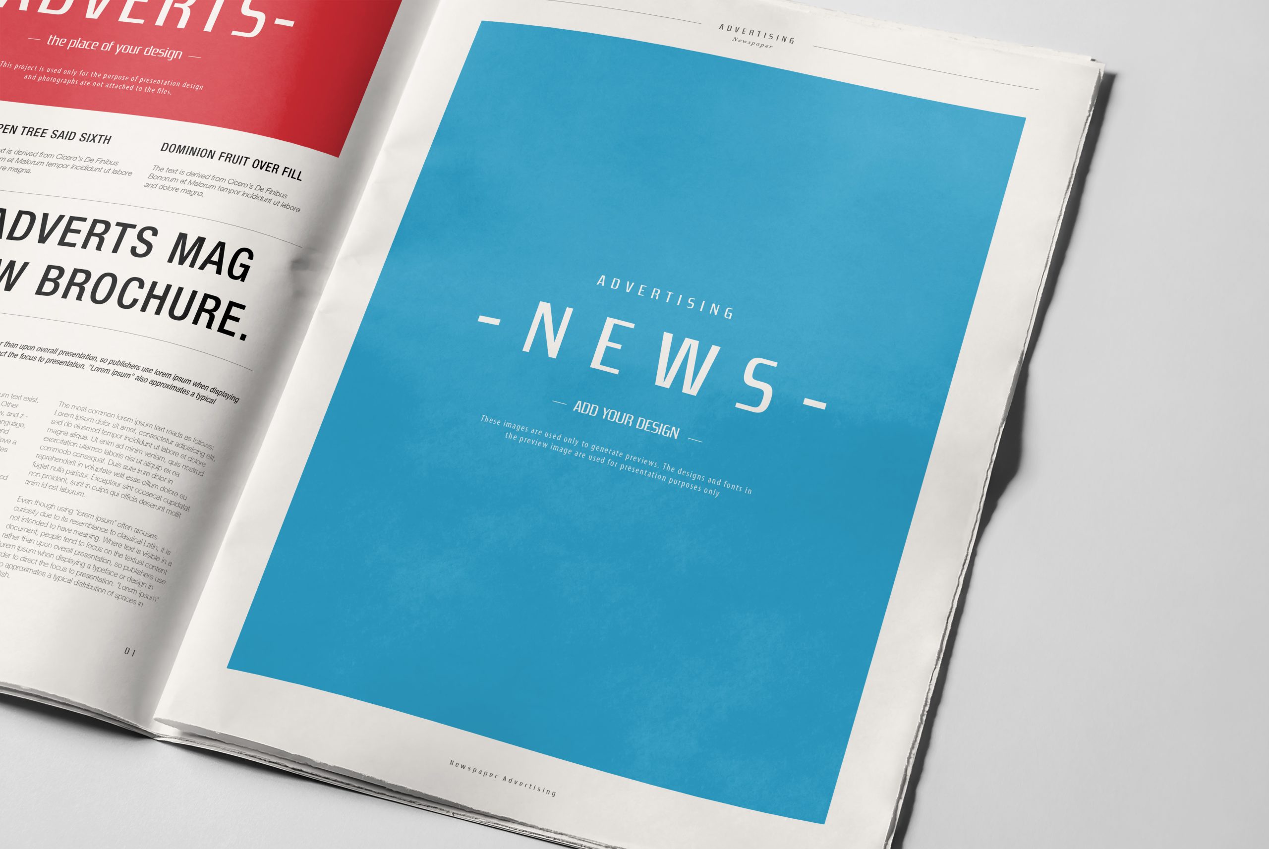 Extensive study confirms print advertising’s profit creating power ...