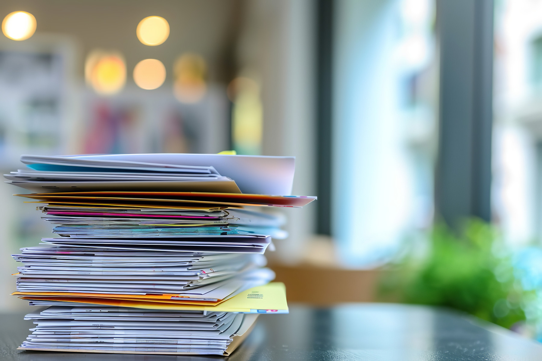 Are you ready for transactional print’s transformative evolution ...